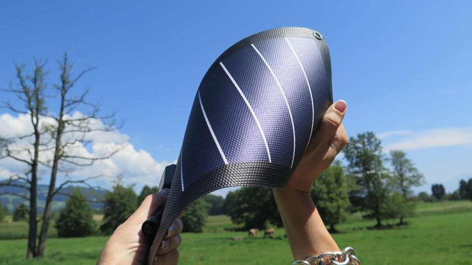 SOLARCARD5 5V / 5W. sistech.com