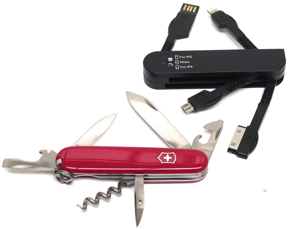 POCKET CHARGE AND SYNC. sistech.com