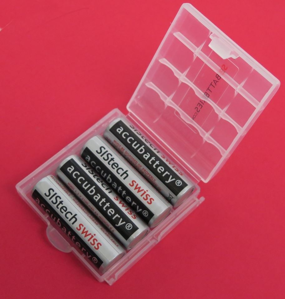 POWERSET - 16AA SIMPLE. sistech.com