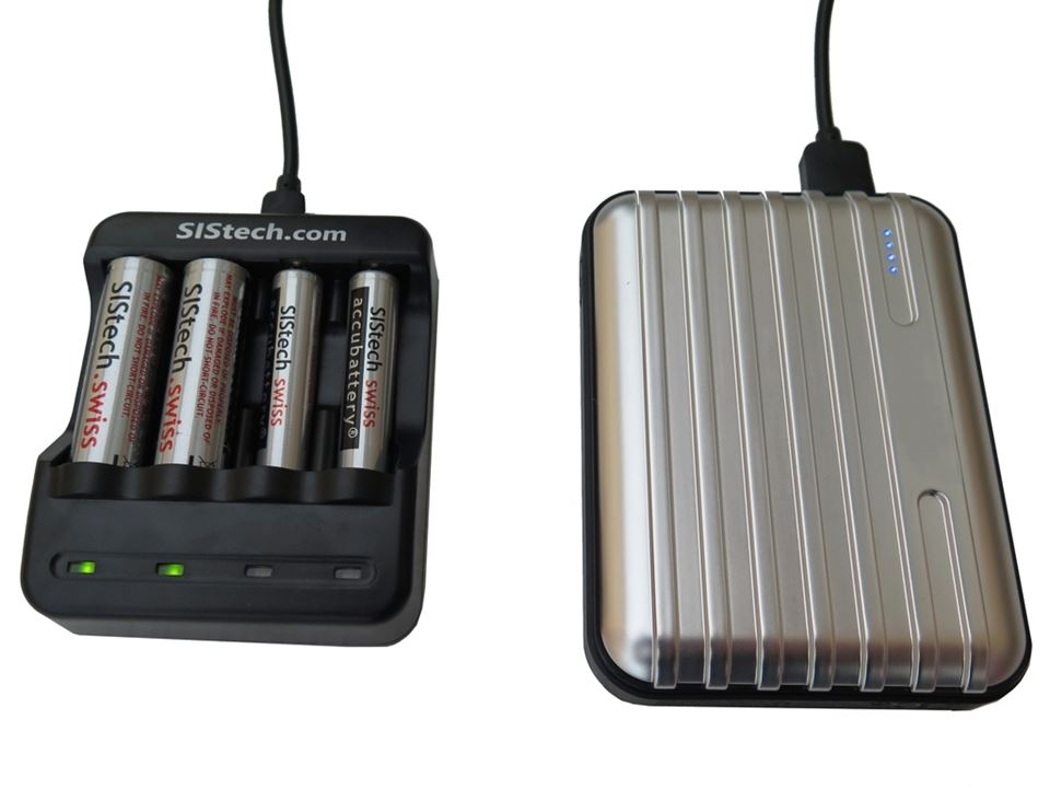 POWERSET - 16AA SIMPLE. sistech.com