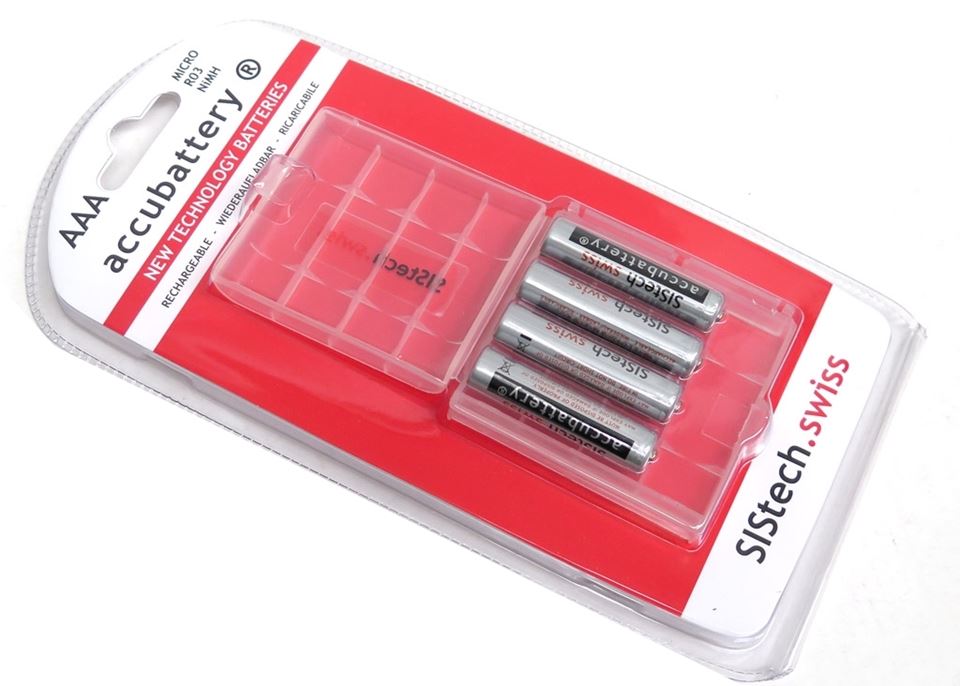 POWERSET - 16AA SIMPLE. sistech.com