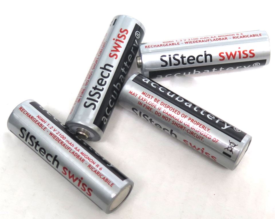 POWERSET - 8AAA SIMPLE. sistech.com