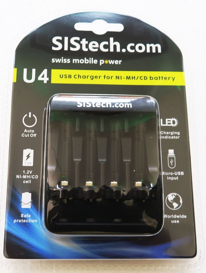 POWERSET - 8AA SIMPLE. sistech.com