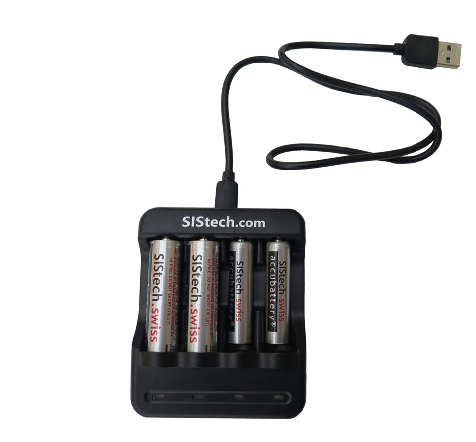 POWERSET - 8AA SIMPLE. sistech.com