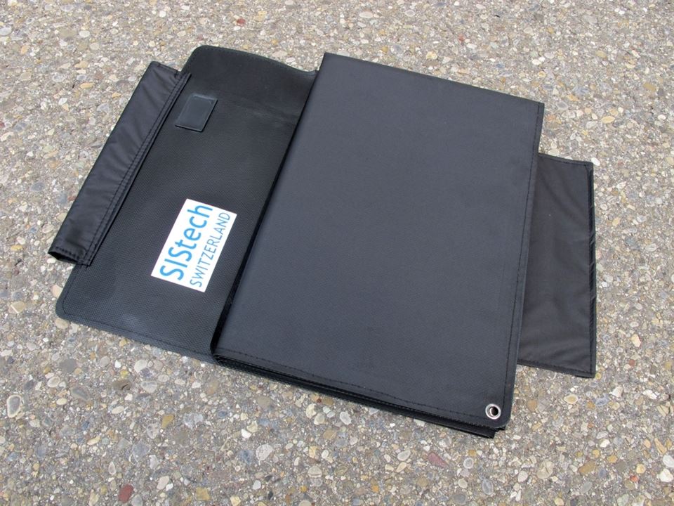 SOLARFLEX 16V/ 70W. sistech.com