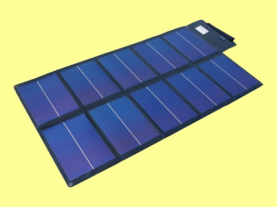 SOLARFLEX 16V/ 70W. sistech.com