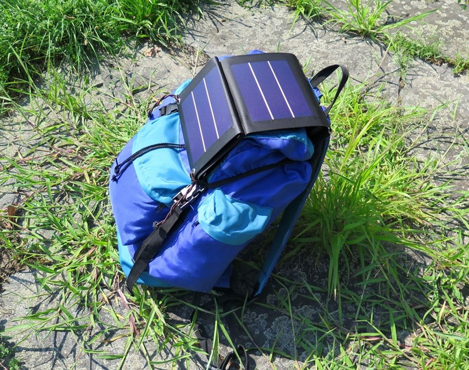 SOLARFLEX 5V / 10W. sistech.com