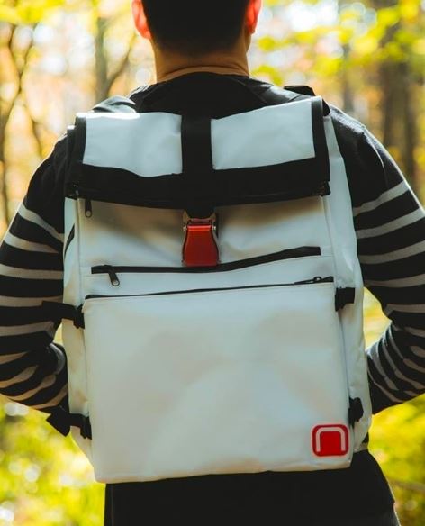 ADVENTURE BACKPACK 35 LITER. sistech.com