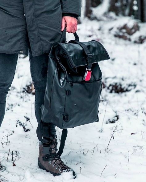 ADVENTURE BACKPACK 35 LITER. sistech.com