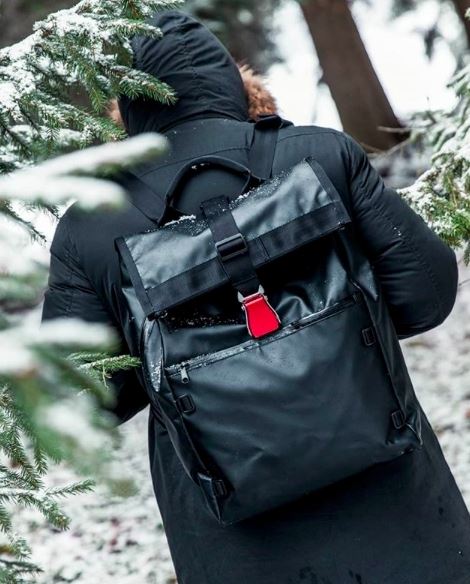 ADVENTURE BACKPACK 35 LITER. sistech.com